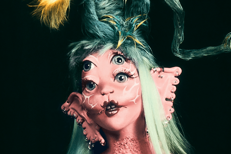 Melanie Martinez lança teaser do novo álbum - Conexão Beat Melanie Martinez lança teaser do novo álbum - Conexão Beat