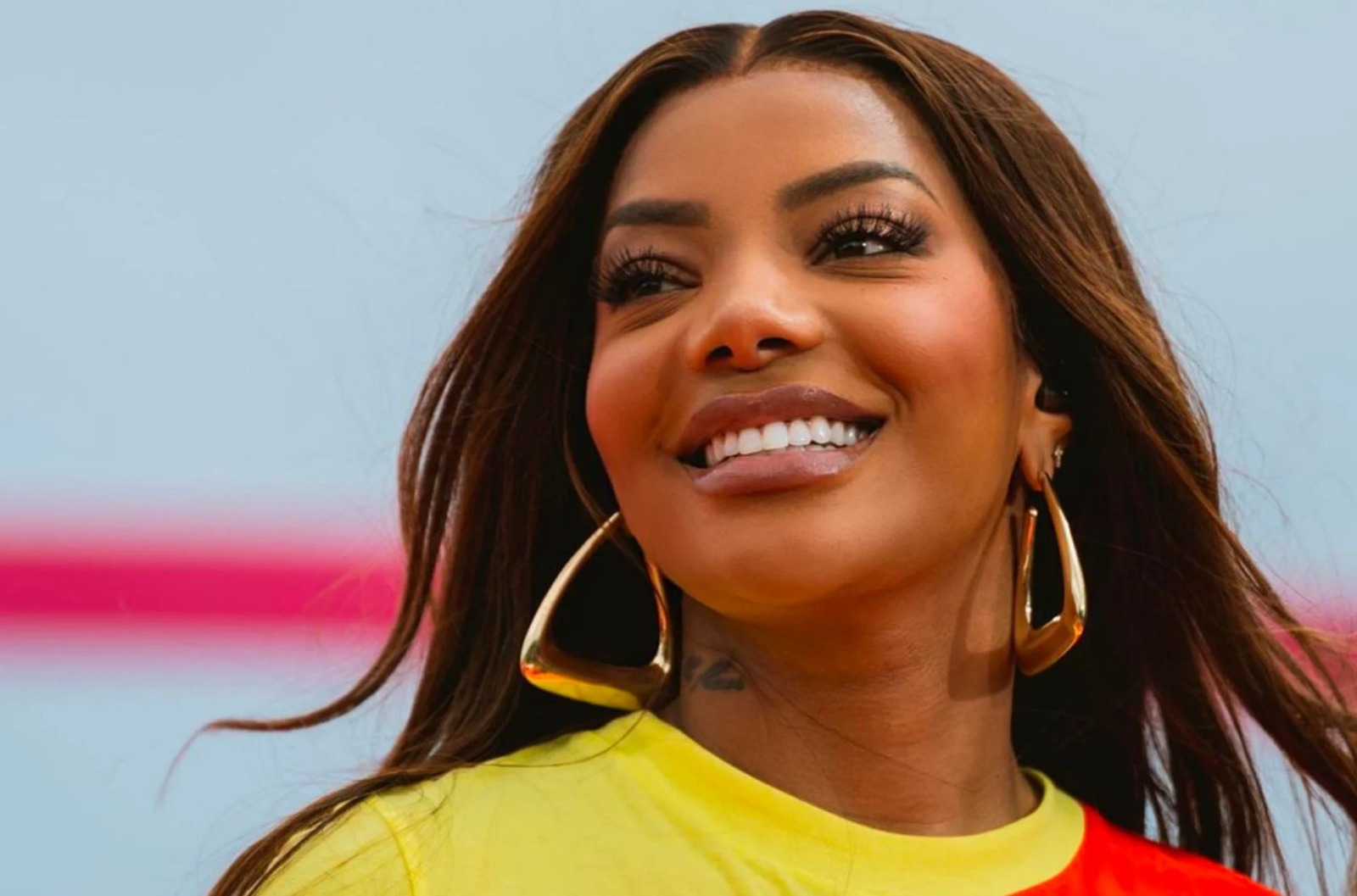 Feliz Aniversário, Ludmilla! Veja os 5 marcos mais importantes de sua ...