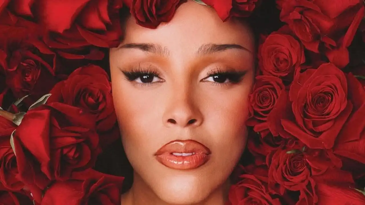 Doja Cat anuncia show no Brasil e turnê na América Latina para 2026 ...